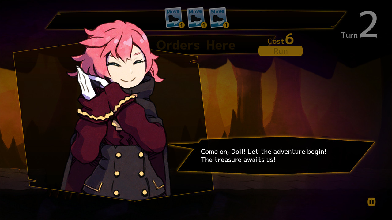 Doll Explorer Prologue on Steam