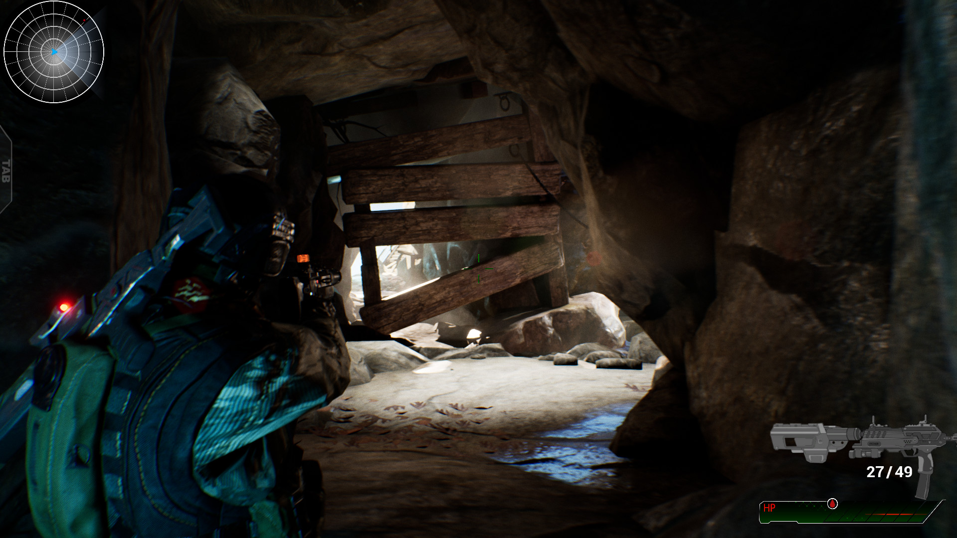 Intelligence Operation on Steam