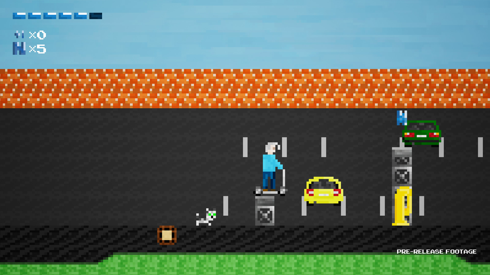 Nenneman - The Game on Steam