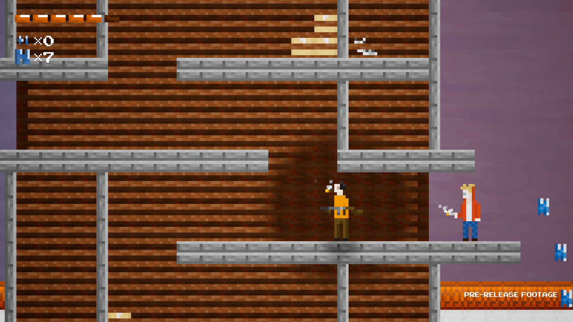 Nenneman - The Game on Steam