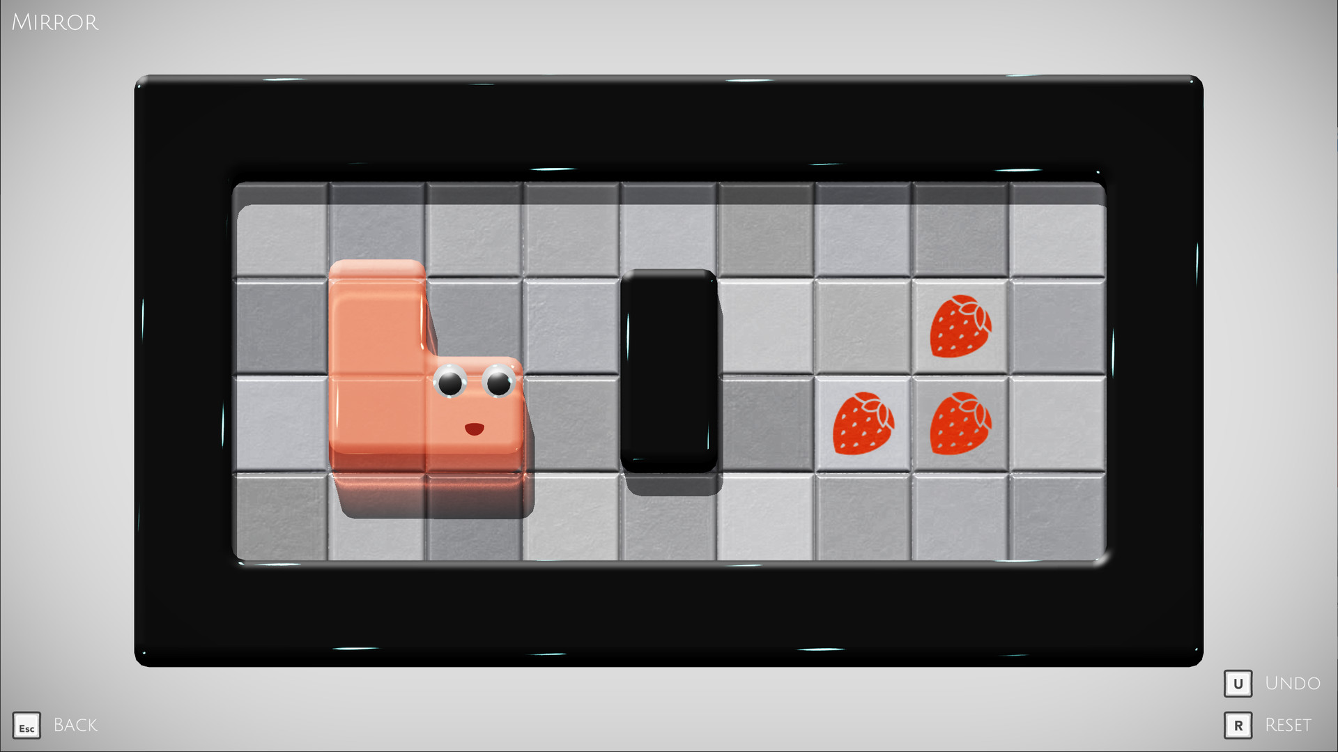 Jelly Is Sticky on Steam