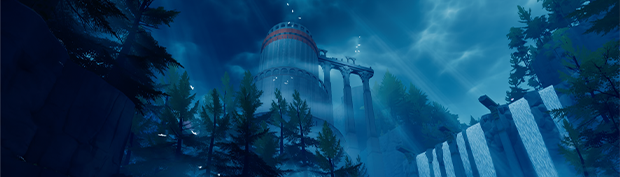 Save 50% on The Pathless on Steam