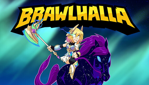 Brawlhalla - Battle Pass Season 3 - Steam News Hub