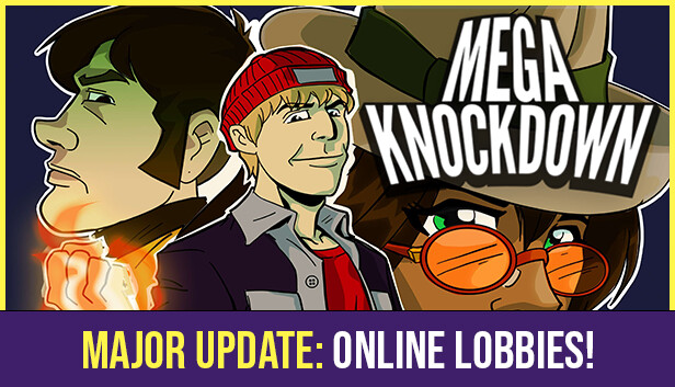 Mega Knockdown - Steam News Hub