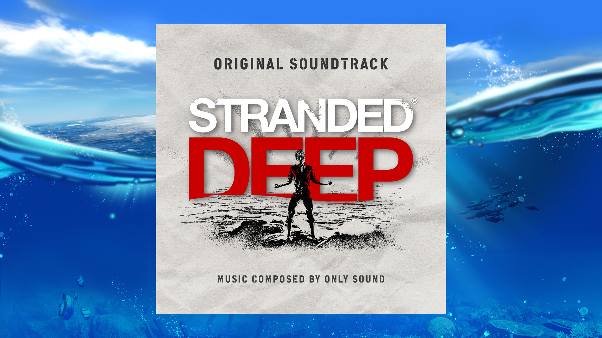 Stranded Deep Original Soundtrack on Steam