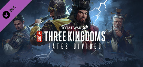 Total War: THREE KINGDOMS - Fates Divided on Steam