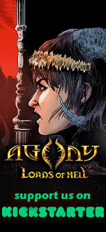 Agony: Lords of Hell · SteamDB