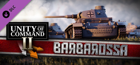 Unity of Command II - Barbarossa on Steam