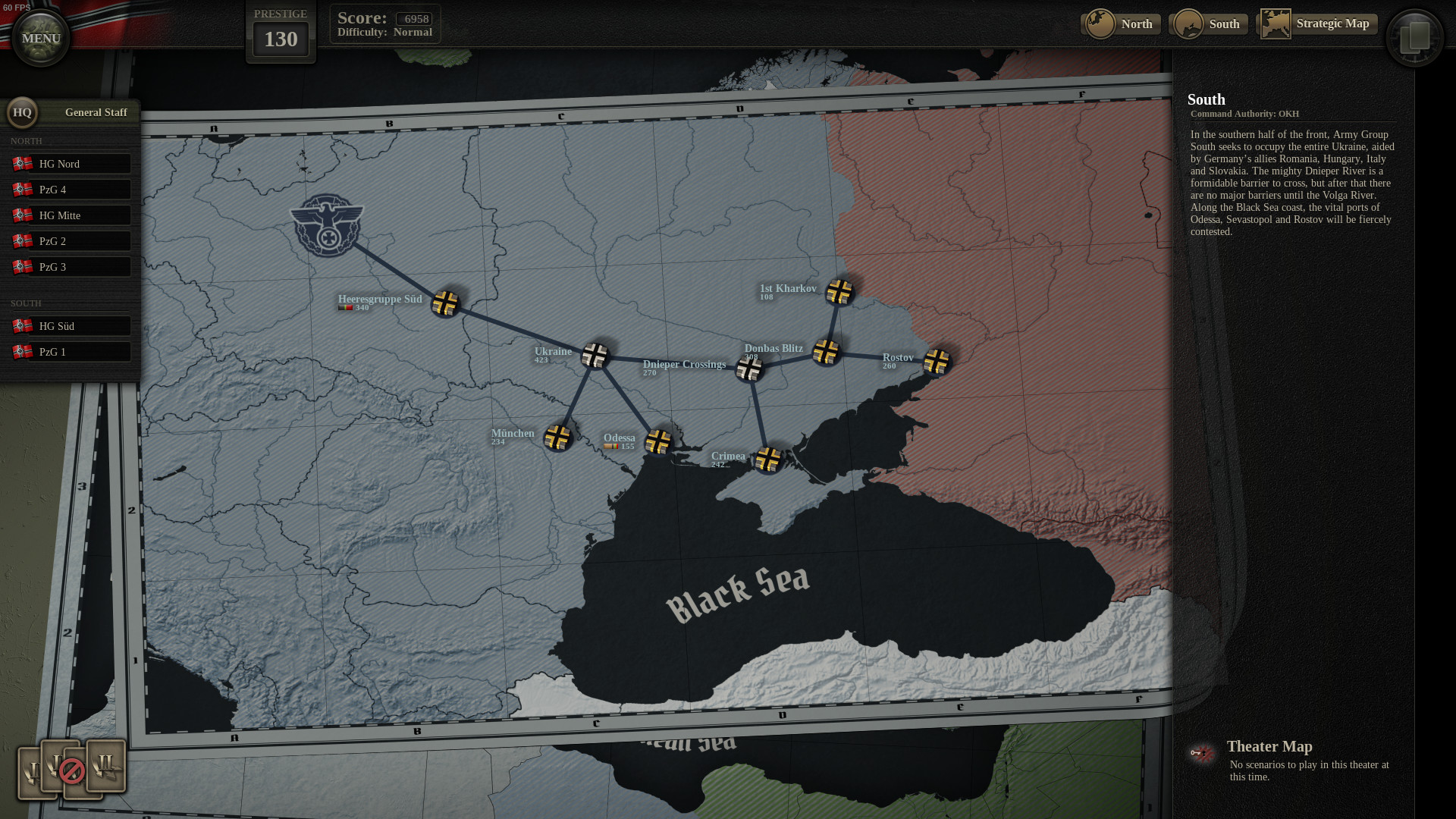 Unity of Command II - Barbarossa on Steam