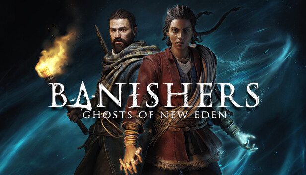 Banishers: Ghosts of New Eden, developed by DON'T NOD, releases in 2023 ...