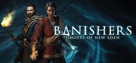 Banishers: Ghosts of New Eden Steam Charts · SteamDB