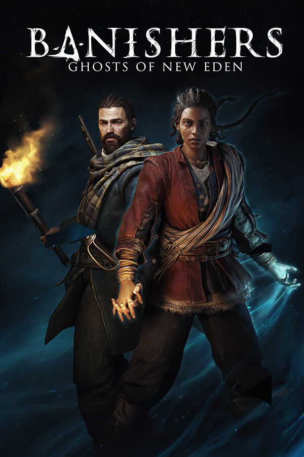 Banishers: Ghosts of New Eden · SteamDB