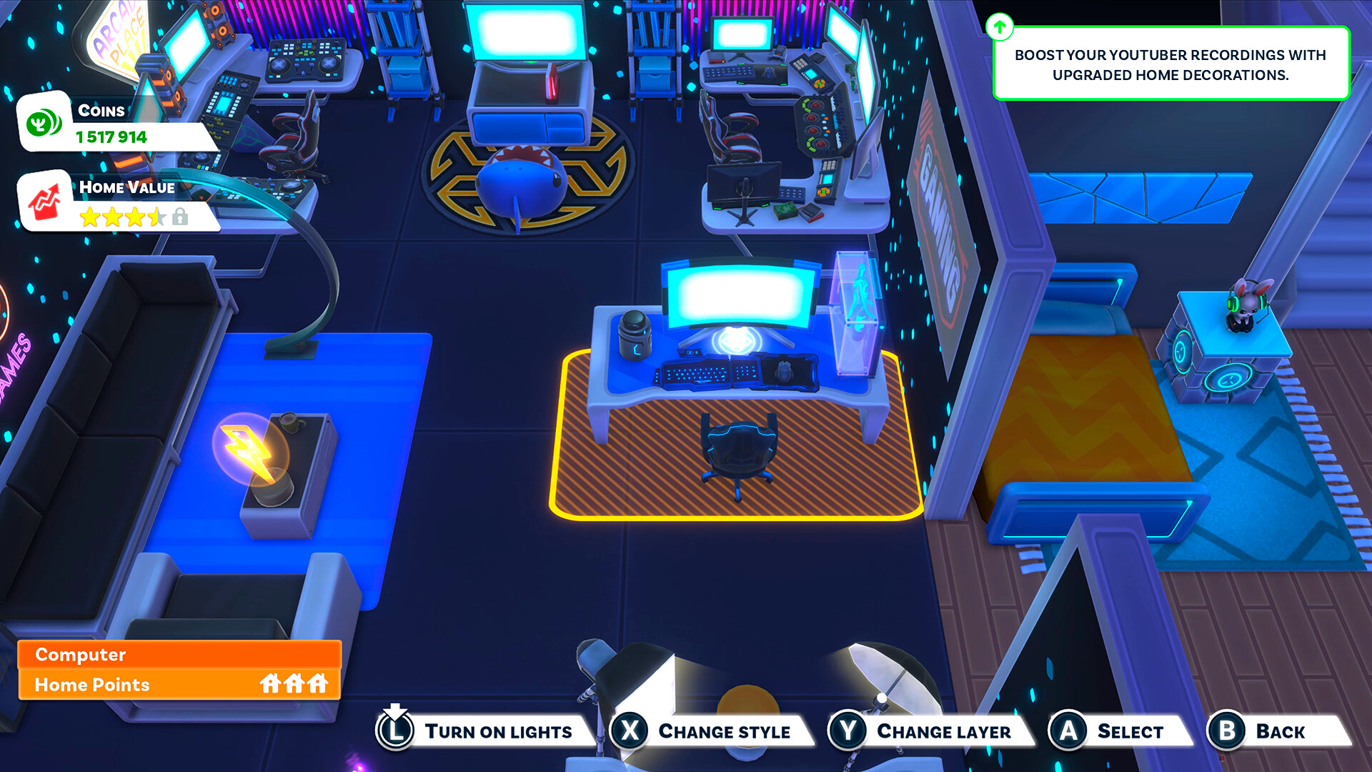 Save 30% on Youtubers Life 2 on Steam
