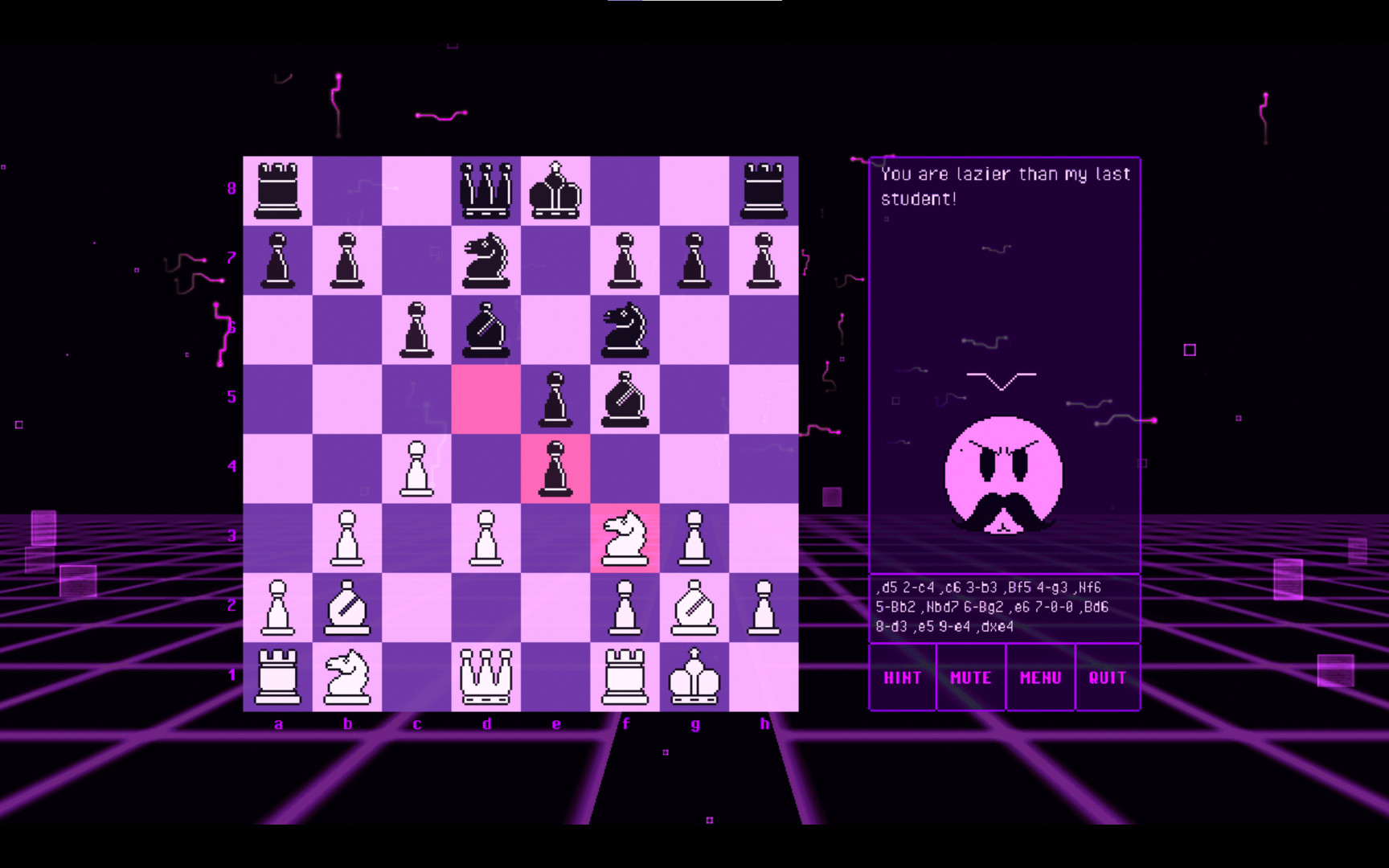 BOT.vinnik Chess: Opening Traps on Steam