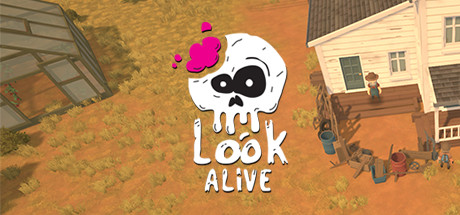 Steam Community :: Look Alive