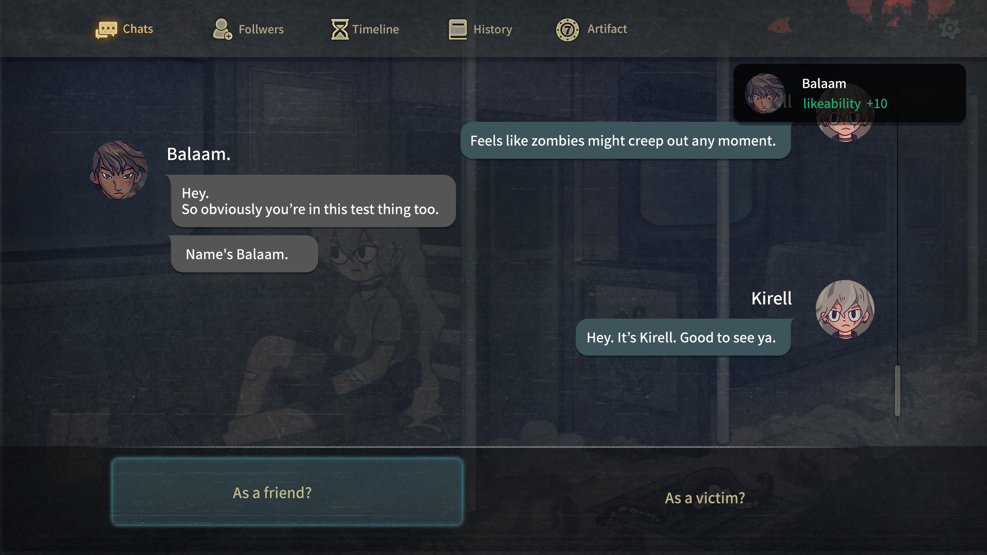 7Days Origins (App 1494140) · SteamDB