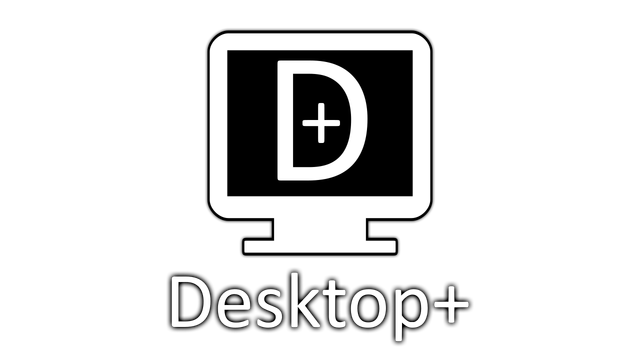 Desktop+ · SteamDB