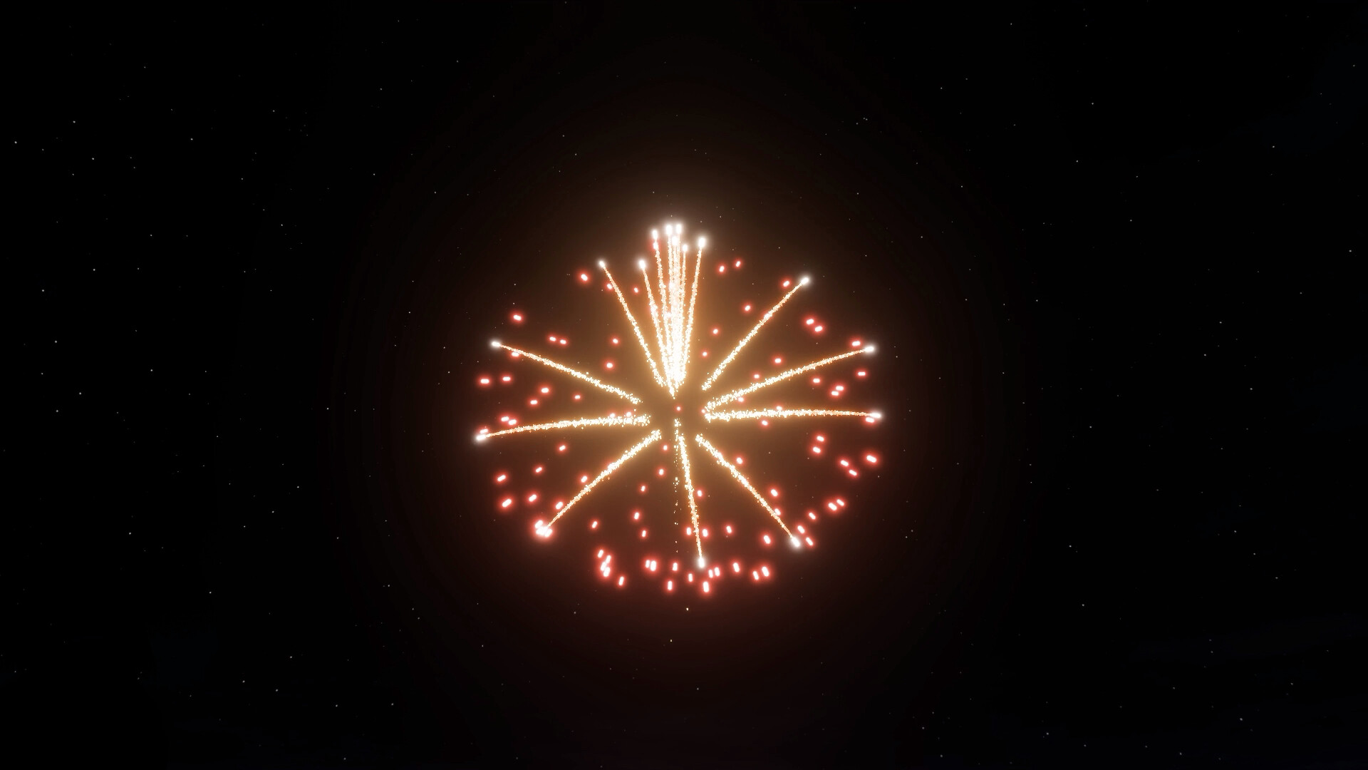 FWsim - Fireworks Display Simulator on Steam