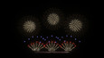 FWsim - Fireworks Display Simulator on Steam