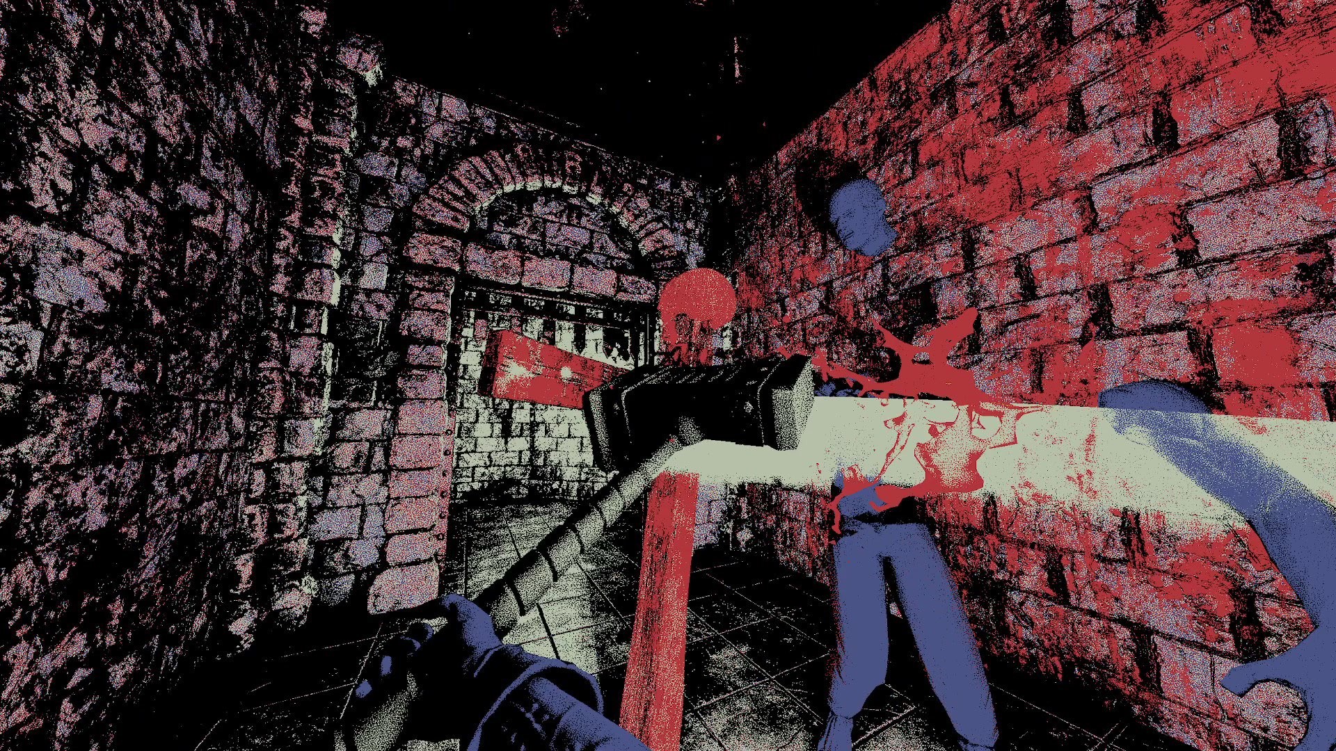 Mortal Sin on Steam