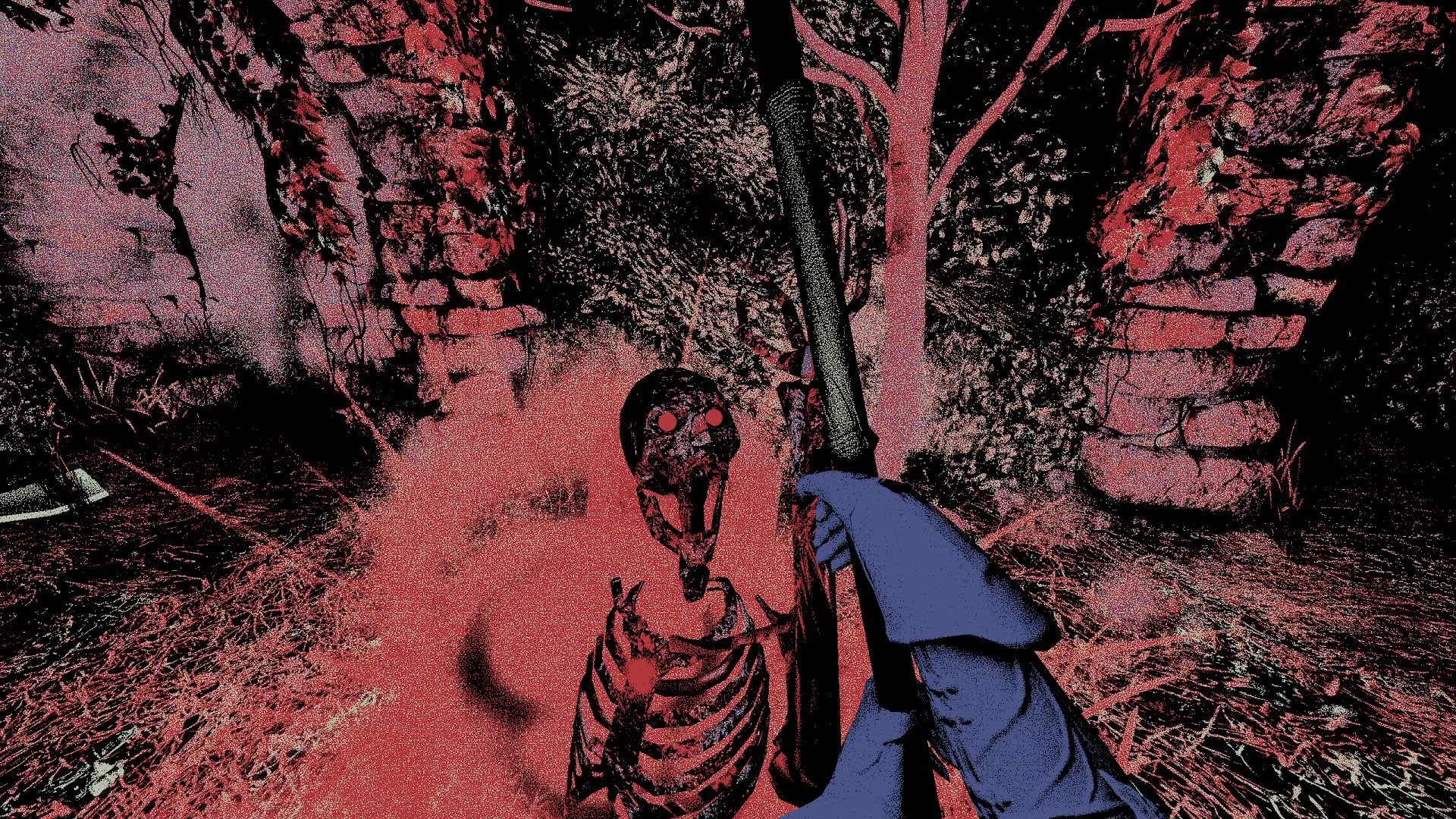 Mortal Sin on Steam