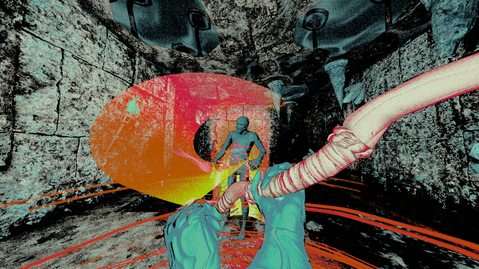 Mortal Sin on Steam