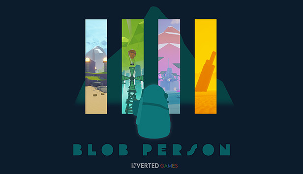 Blob Person Demo Steam Charts (App 1494880) · SteamDB