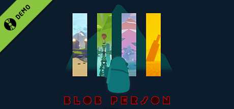 Blob Person Demo on Steam