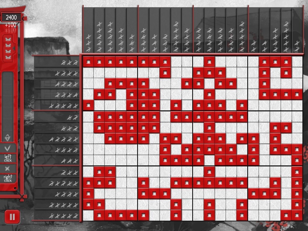 Asian Riddles 4 on Steam