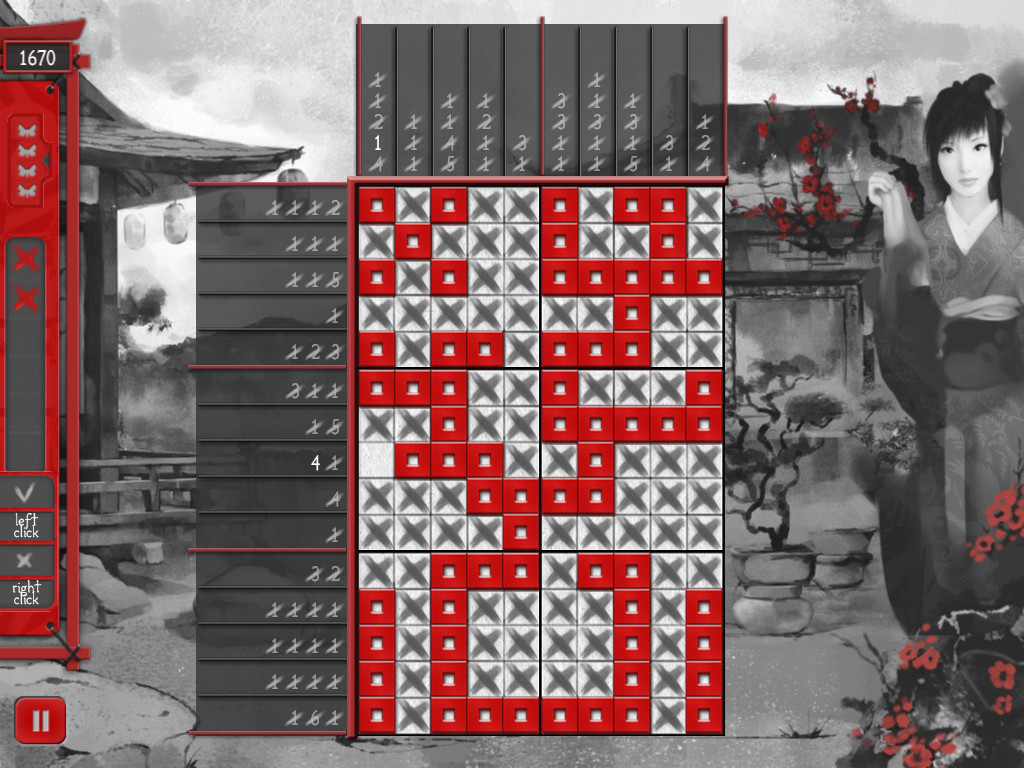 Asian Riddles 4 on Steam