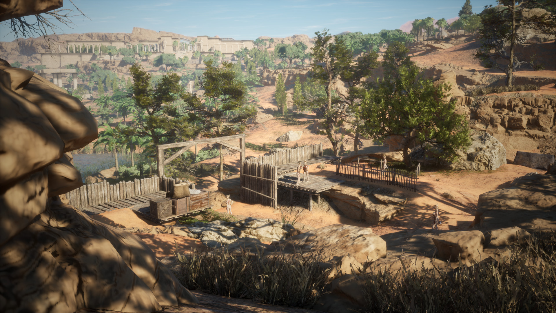 Carnal Instinct on Steam