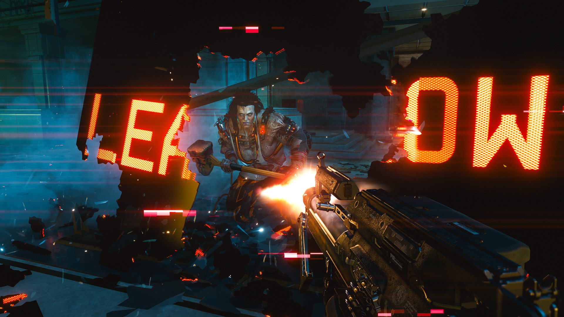 Cyberpunk 2077 Bonus Content di Steam