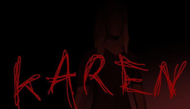 Karen on Steam