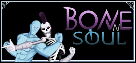 Bone N Soul Depots · SteamDB