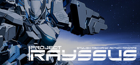 Project Rayssus on Steam
