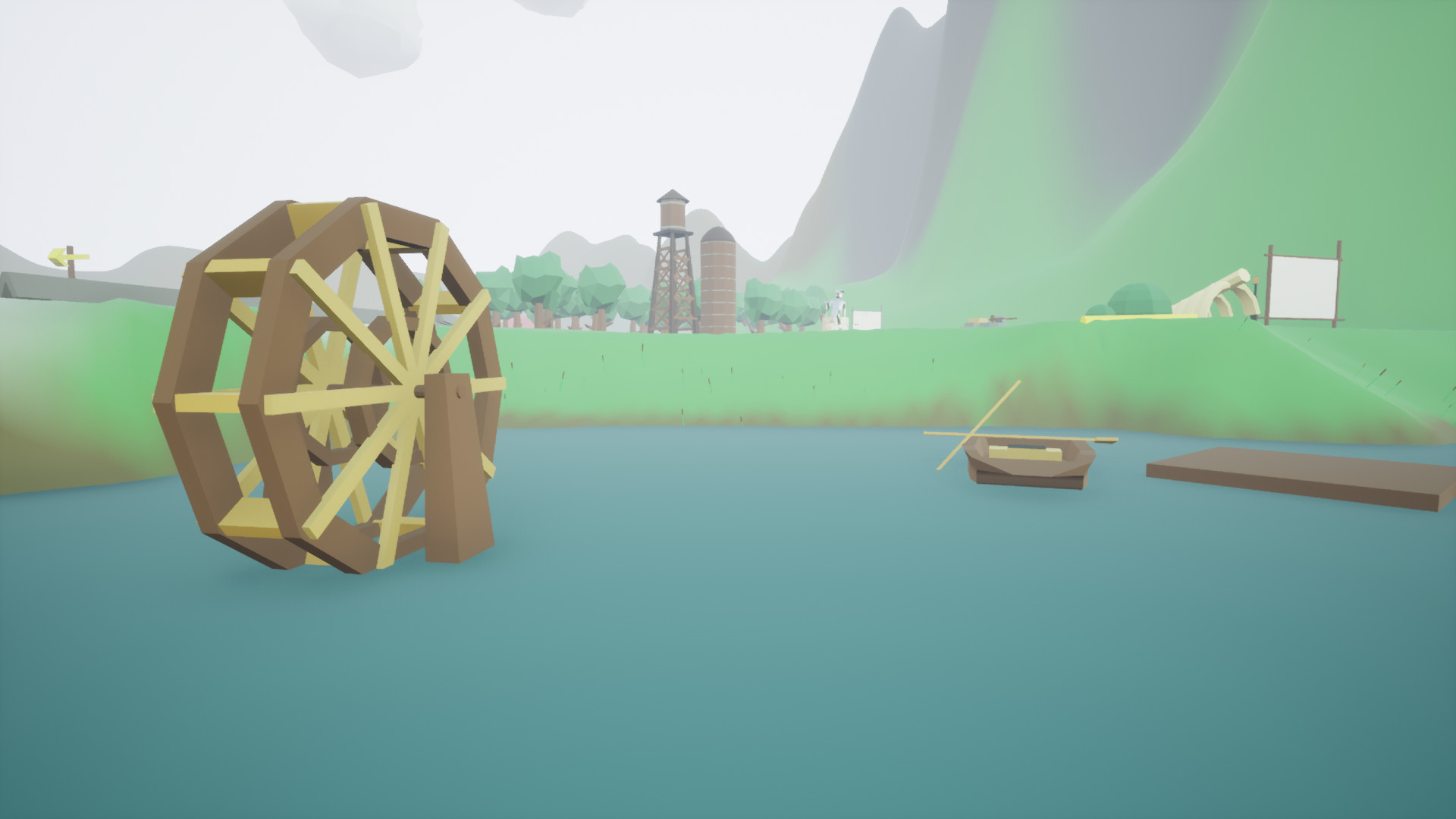 Run!!! on Steam