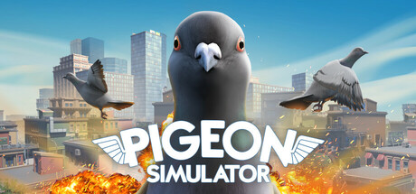 Steam Community :: Pigeon Simulator