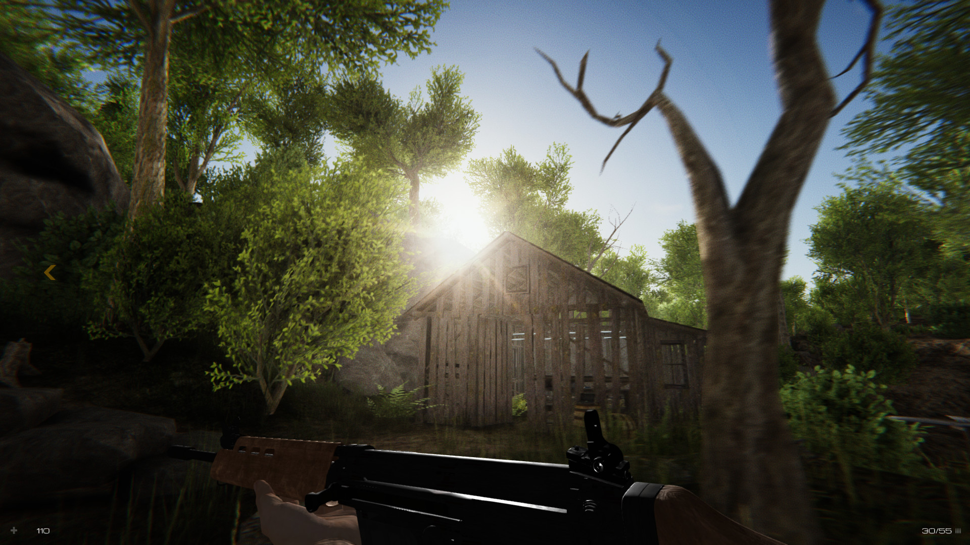 Poached : Hunt The Hunter on Steam