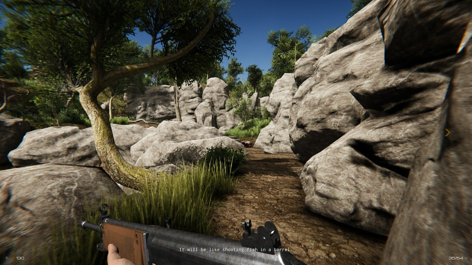 Poached : Hunt The Hunter on Steam