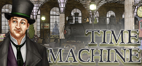 Time Machine - Find Objects. Hidden Pictures Game on Steam