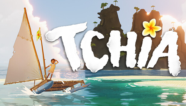Tchia on Steam