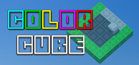 Color Cube on Steam