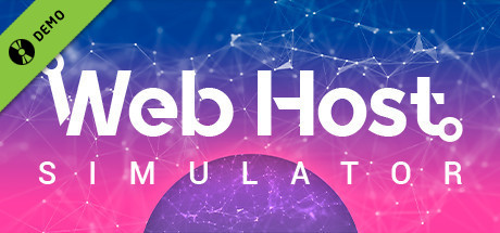 Web Host Simulator Demo Steam Charts (App 1496740) · SteamDB
