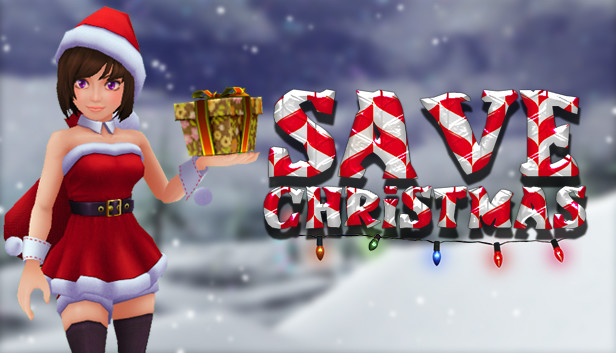 Save Christmas Steam Charts (App 1496850) · SteamDB