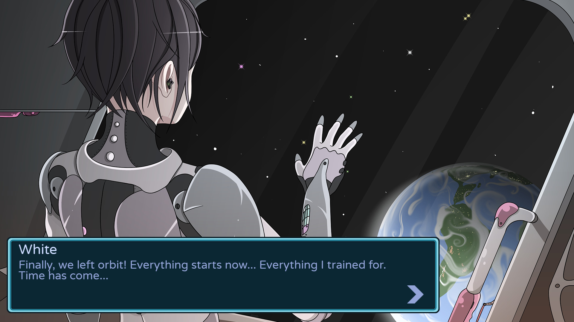 Among Waifus on Steam