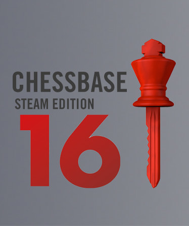 ChessBase 16 Steam Edition Price history · SteamDB