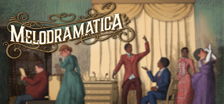 Melodramatica on Steam