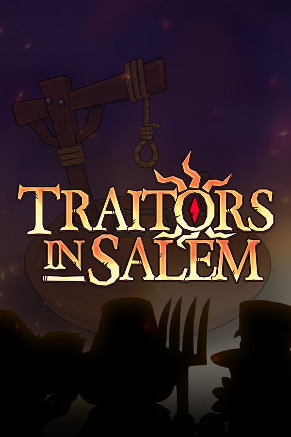 Traitors in Salem Steam Charts · SteamDB