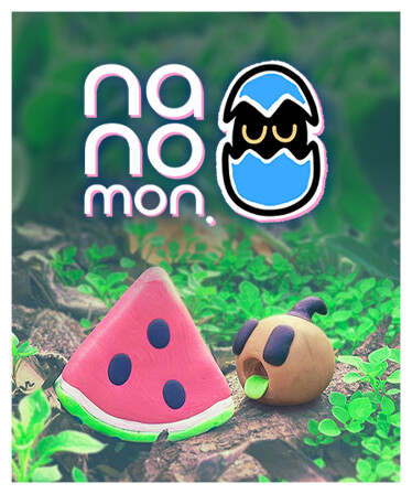 Nanomon: Virtual Pet (App 1498060) · SteamDB