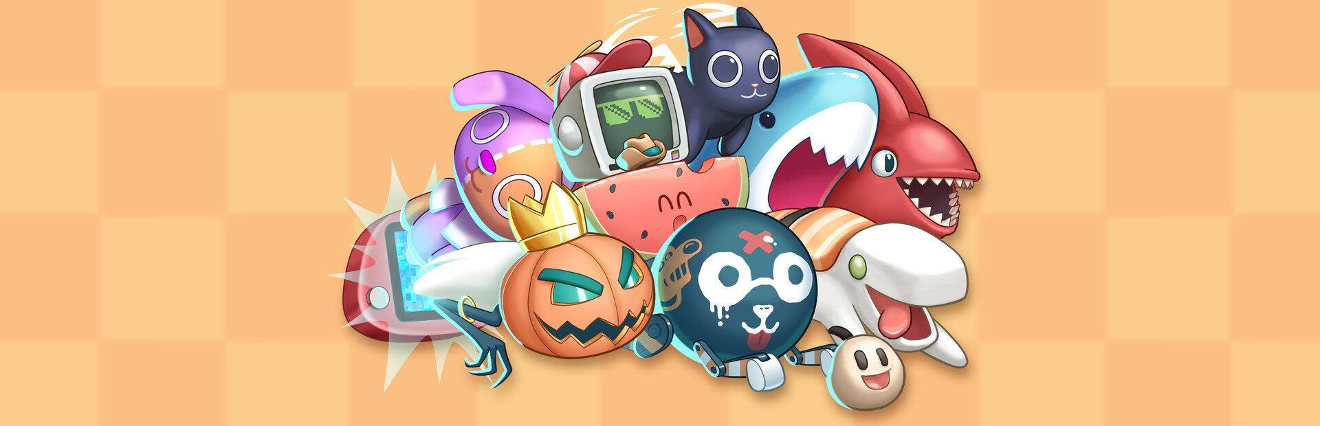 Nanomon: Virtual Pet (App 1498060) · SteamDB